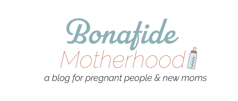 Guide to Childcare Options and Costs - Bonafide Motherhood - blog for ...